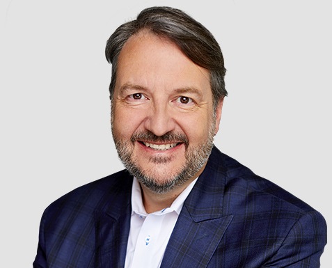 Equipe de direction | Videotron