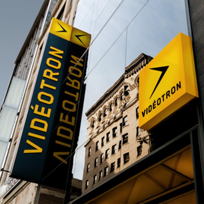 Entreprise télécommunications et divertissement | Vidéotron